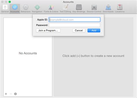 Xcode誰でもわかるiPhone実機テストの設定手順まとめエラーも紹介 TECH PROjin