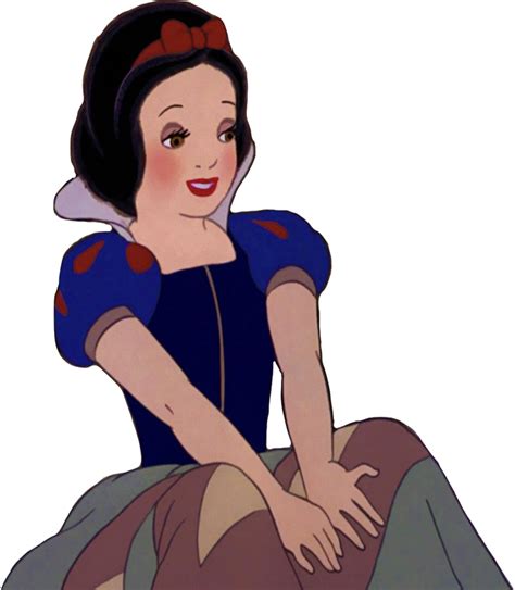 Princess Snow White Vector 9 By Mrtoonlover83 On Deviantart