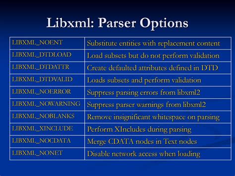 advanced xml and web services ppt download
