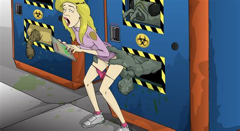 Screenshot 01 Sequence 01 By Spacenurse Hentai Foundry