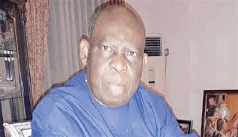 Pdp Bot Member Nwosu Dumps Party Over Zoning Punch Newspapers