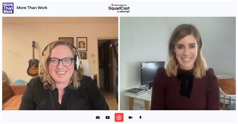 Sex Therapist Kileen Barry On More Than Work Podcast — Rabiah Coon