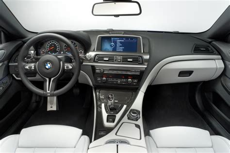 World Premiere Bmw M6 Coupe And Convertible Bimmerfile