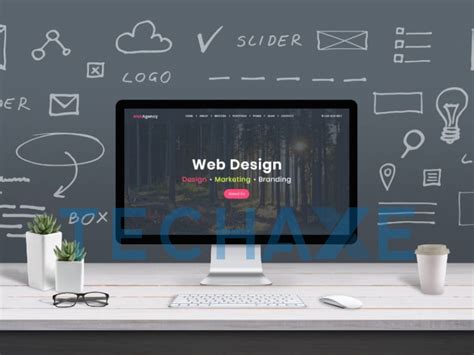 The Art Of User Centric Web Design Creating Engaging Digital Experiences Tech Axe