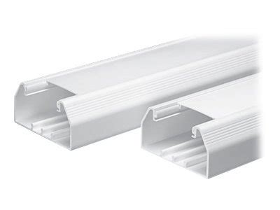 Panduit Pan Way T 70 Surface Raceway System Cable Raceway Base