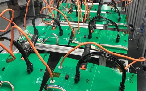 The 10 Commandments Of Connector Design Verification Testing The Samtec Blog