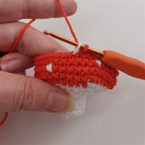 Stitch Abbreviations Sc Single Crochet Slip St Slip Stitch Invdec