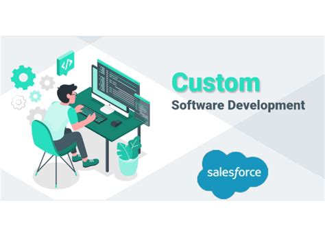 Custom Lightning Aura Lwc Development Service Upwork