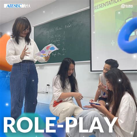 Global Passport Project