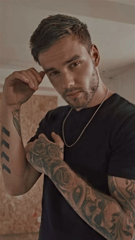 Pin De Valen Bertoni En Liam Fotos De One Direction Liam Payne Hombre Adonis