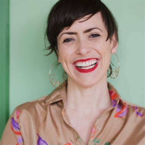Corina Luckenbach Co Founder One Million Tampons Linkedin