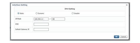 Cisco Cyber Vision Network Sensor Installation Guide For Cisco IR1101 Release 4 3 0 Procedure