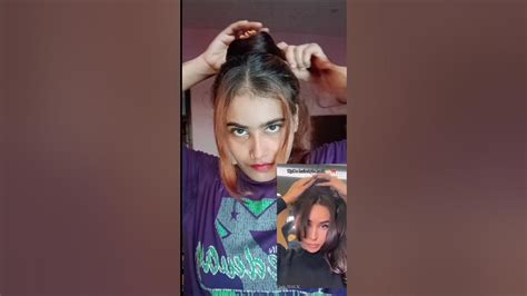 Cletcher Hair Style Ban Hacktrandinghackhairstyleyoutube Short