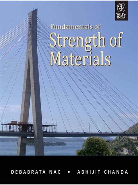 Fundamentalsofstrengthofmat Pdf