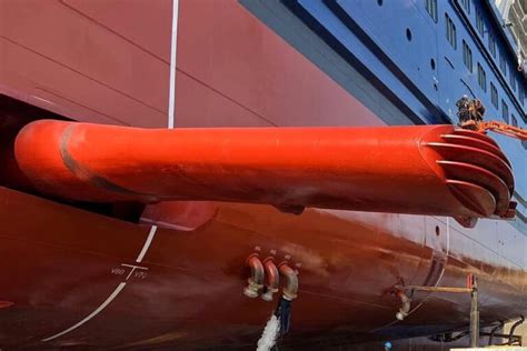 Cruise Ship Stabilizers How They Work And Why Are Important