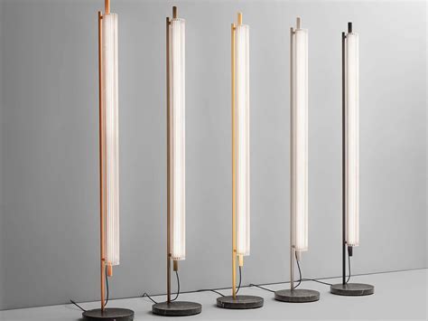 Trisel Pt Floor Lamp By Olev Design Blank Design Studio
