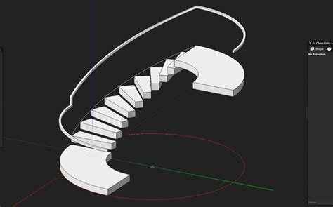 Making A Smooth Transition In 3d Between Two Nurbs Curves General