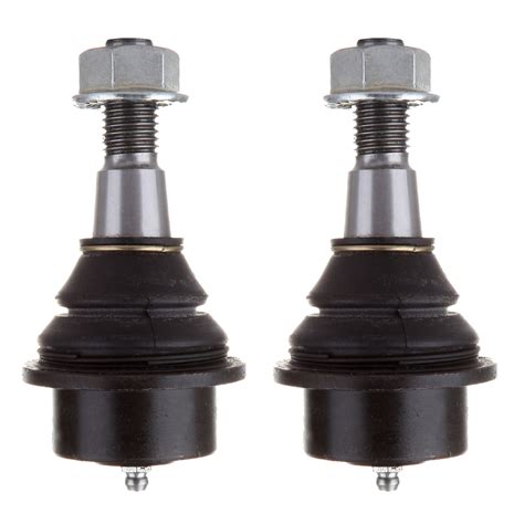 All 2 Piece Front Lower Ball Joint K6541 Suspension Kit For 2003 2014