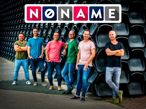 No Name - Legendy Nebes