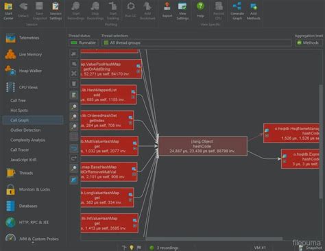 Download Jprofiler 14 0 6 For Windows