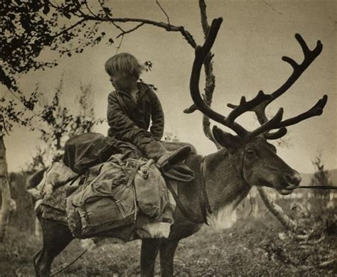 Johan Turi Archivi Pangea