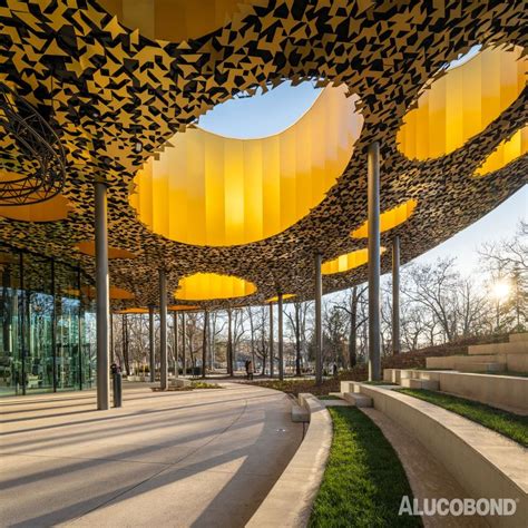 3a Composites Architecture And Design On Linkedin Alucobond