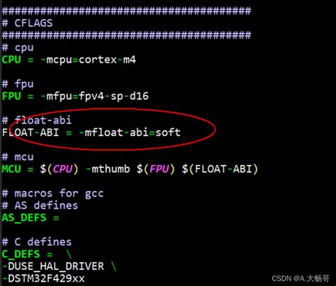 【gcc Rt Thread】gcc交叉编译 Stm32 Rt Threadrtthread 安装gcc Csdn博客