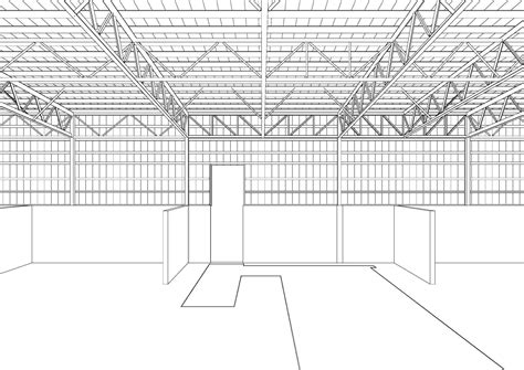 3d Illustration Of Building Structure 29730760 Vector Art At Vecteezy