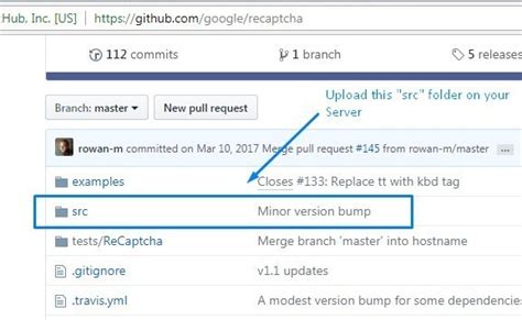 How To Add Google ReCAPTCHA In PHP Form