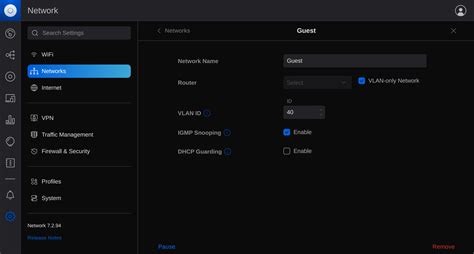 Guest Vlan Clients Not Assigned An Ip Rhomenetworking