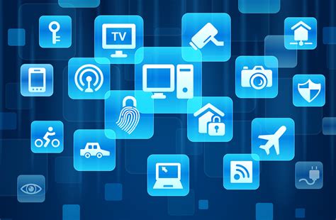 Security Vulnerabilities Of The Iot