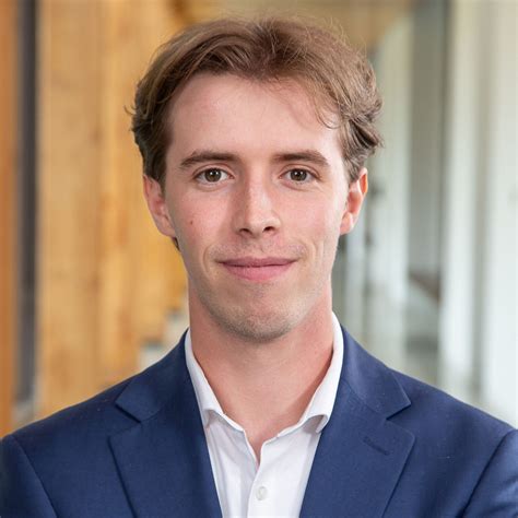 Samuel Brenneman Ramer Balsillie School Of International Affairs