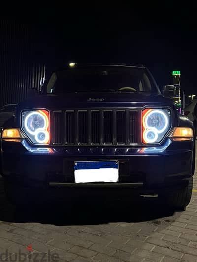 Jeep Kk جيب في مصر دوبيزل مصر أوليكس