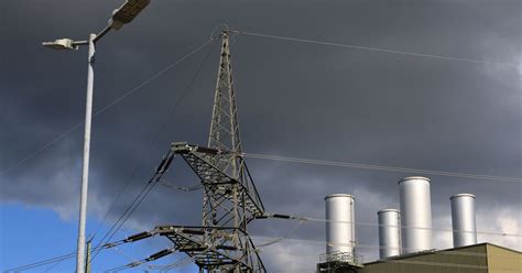 Europe Gas Resumes Gains On Fears Of Wider Middle East Conflict