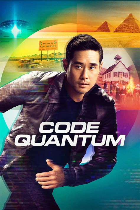 Audiences Tv Code Quantum En Première Partie De Soirée