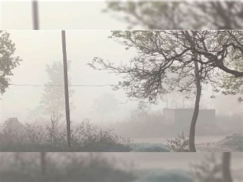 The Dust Particles Flying From The Crusher Plant Of Markacho Are The