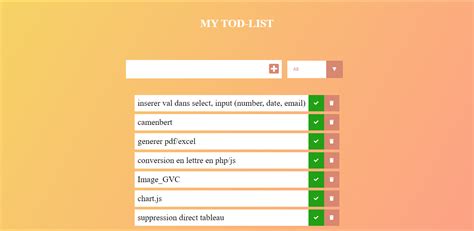 GitHub Raphael Nk Todo List Js