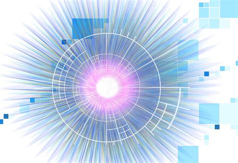 Download Technology Design Abstract Royalty Free Stock Illustration