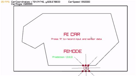 Self Driving Car