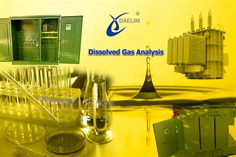 The Complete Guide To Transformer Oil Dissolved Gas Analysis Daelim