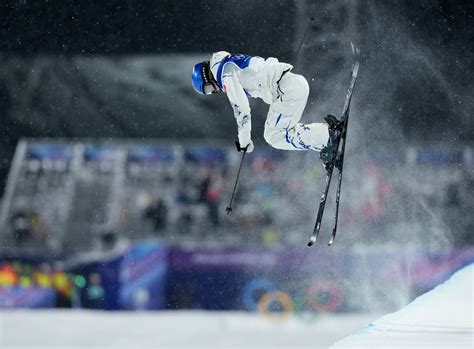 Eileen Gu Reshapes Olympic History With Definitive Performance At 2026