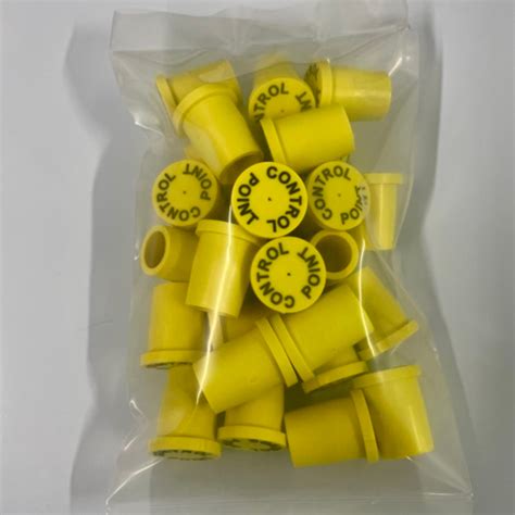 Brass Monument Marker