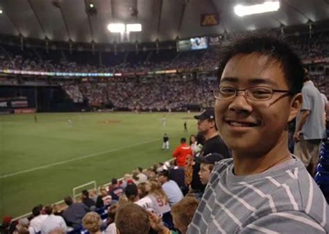 Coming Home An Interview With Afs Alum Stephen Zhang China To U S