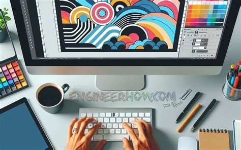 Best CorelDRAW Alternatives For Vector Design Inkscape EngineerHow IT Engineering Tutorials