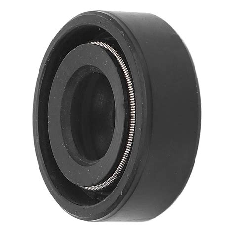 Outboard Propeller Shaft Oil Seal 309 60111 0 Rubber Replacement For
