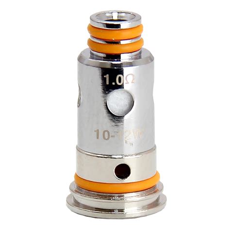 Buy Your Geek Vape Aegis Coils 5pk Today Fast Delivery