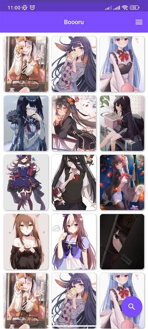 Booru Alternatives And Similar Apps Alternativeto