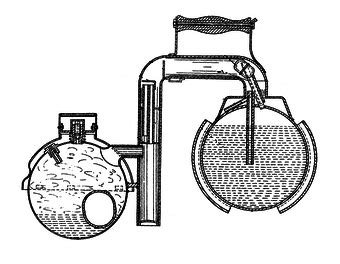 Crosley Icyball