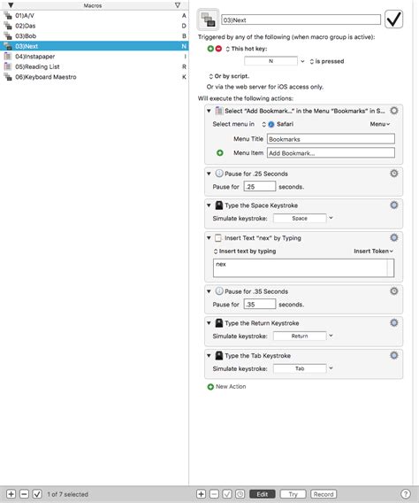 Select Menu Item From Context Menu Questions And Suggestions