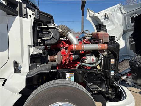 2021 Kenworth T680 For Sale 5501
